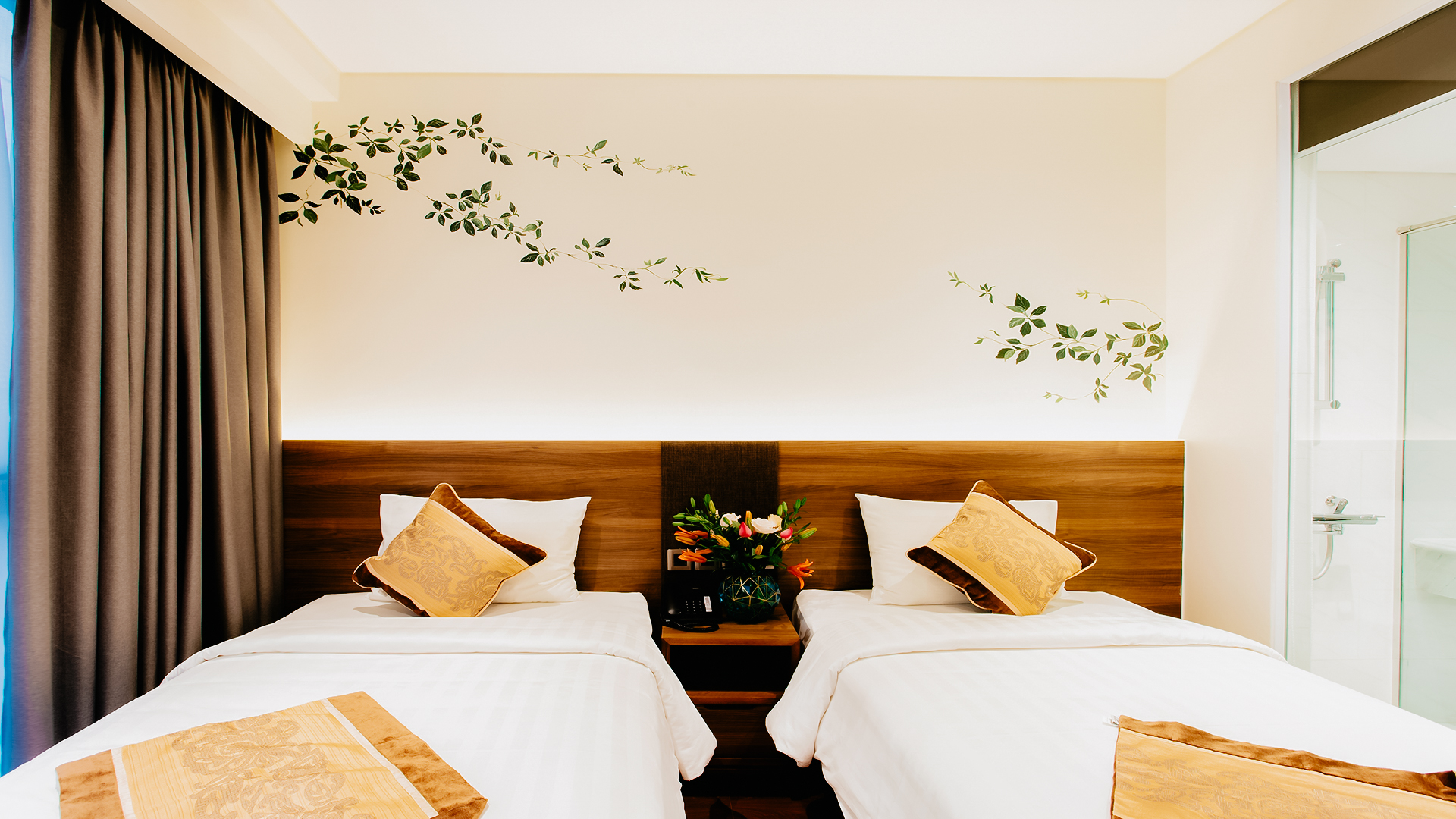 Northern Charm Hotel